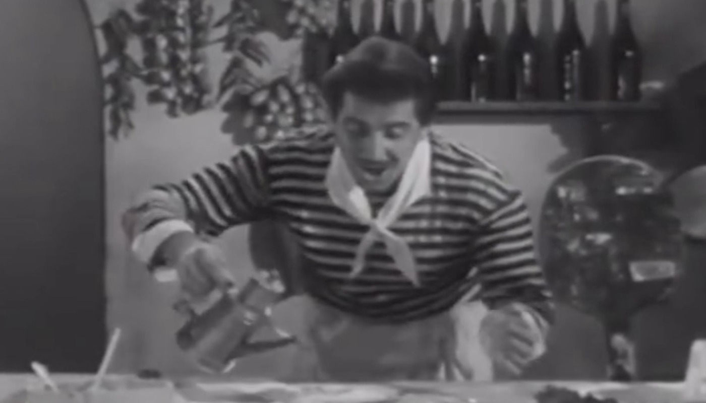 Pizza e canzoni, ecco la nostra playlist | 7Parole