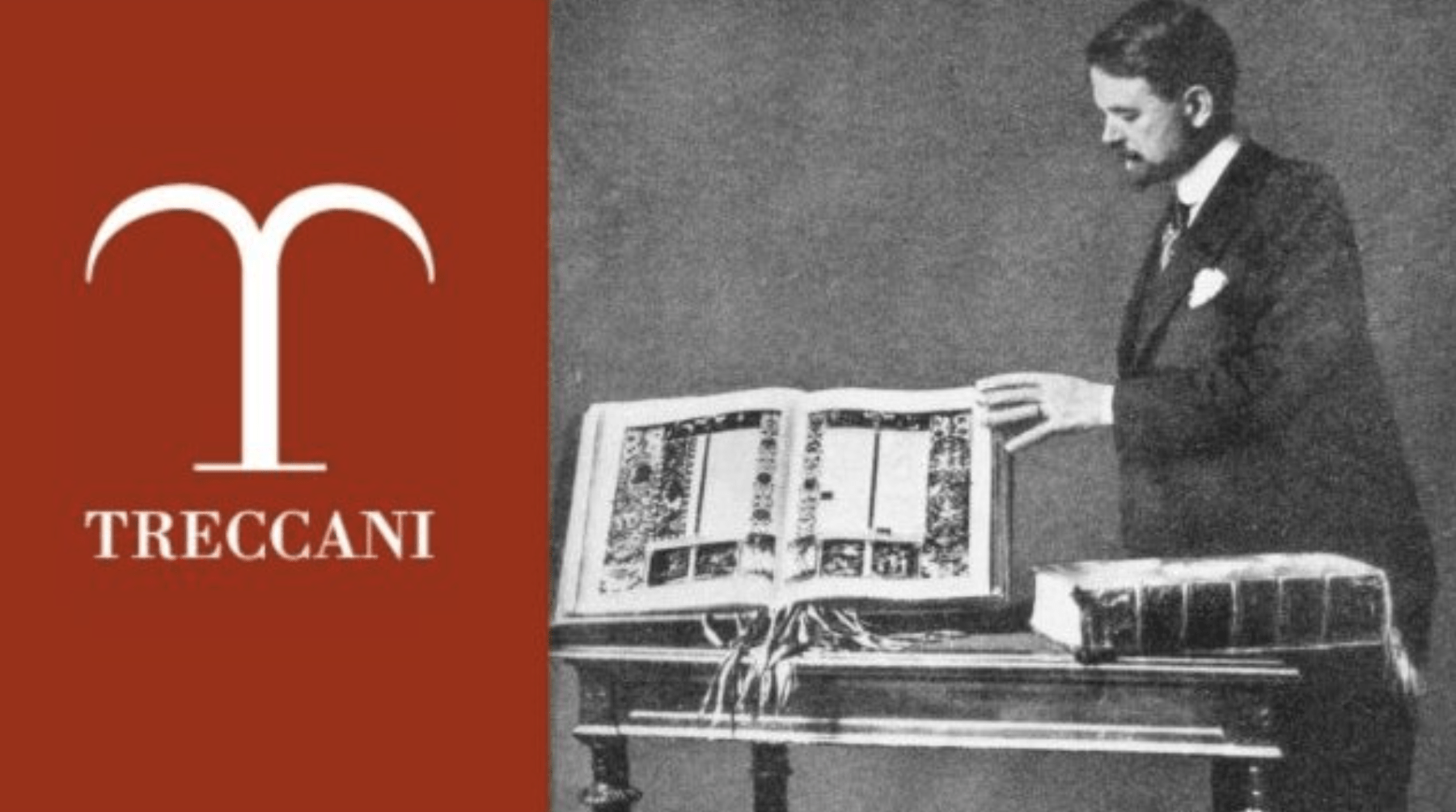 Ebbene sì, la Treccani parla di noi | 7Parole